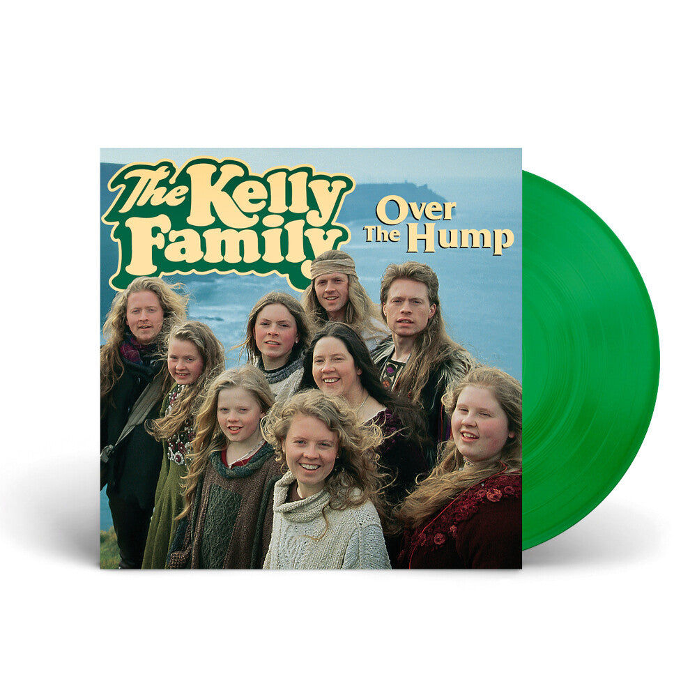Over The Hump (30th Anniversary) - The Kelly Family